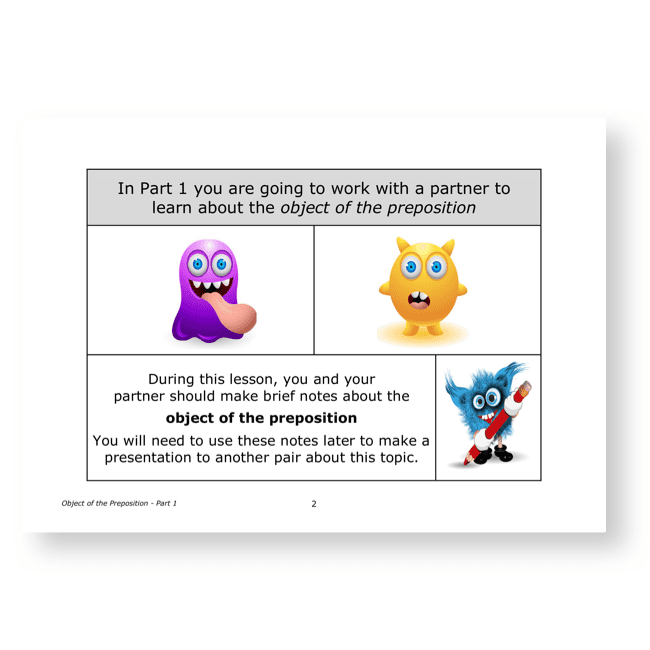 What Is The Object Of The Preposition In The Sentence Below what-is-the-object-of-the-preposition-in-the-sentence-below